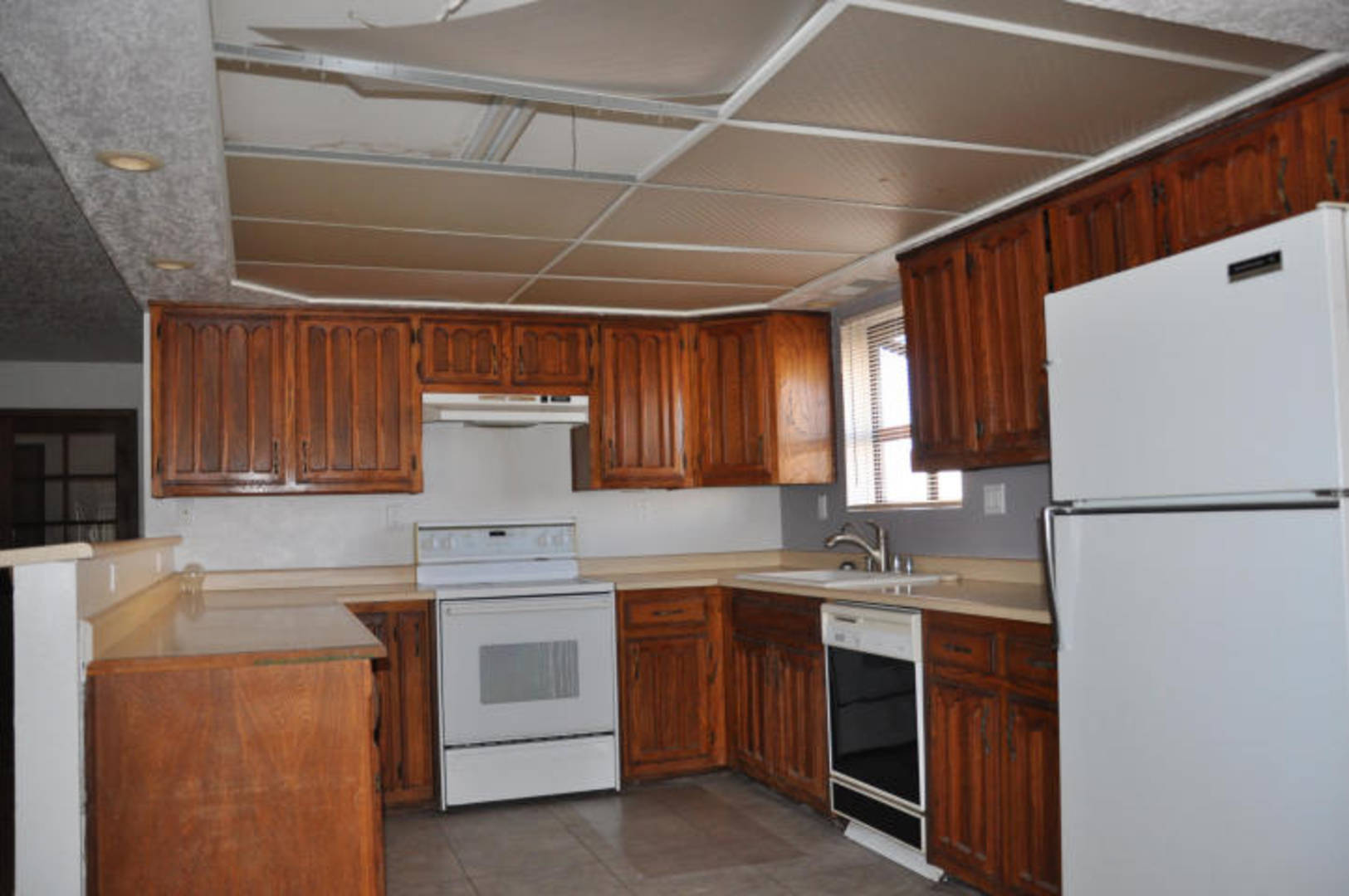 Brivity - 1800 Golf Course Road SE Rio Rancho, NM 87124 - Virtual Tour