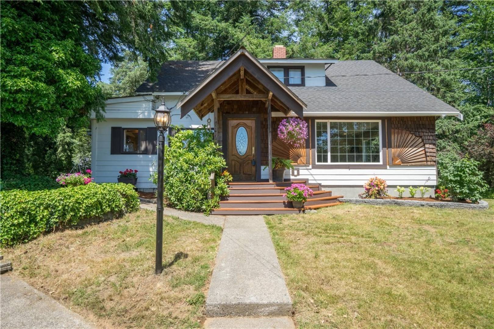 Brivity - 8549 Valley View Rd, Custer, WA 98240 - Virtual Tour