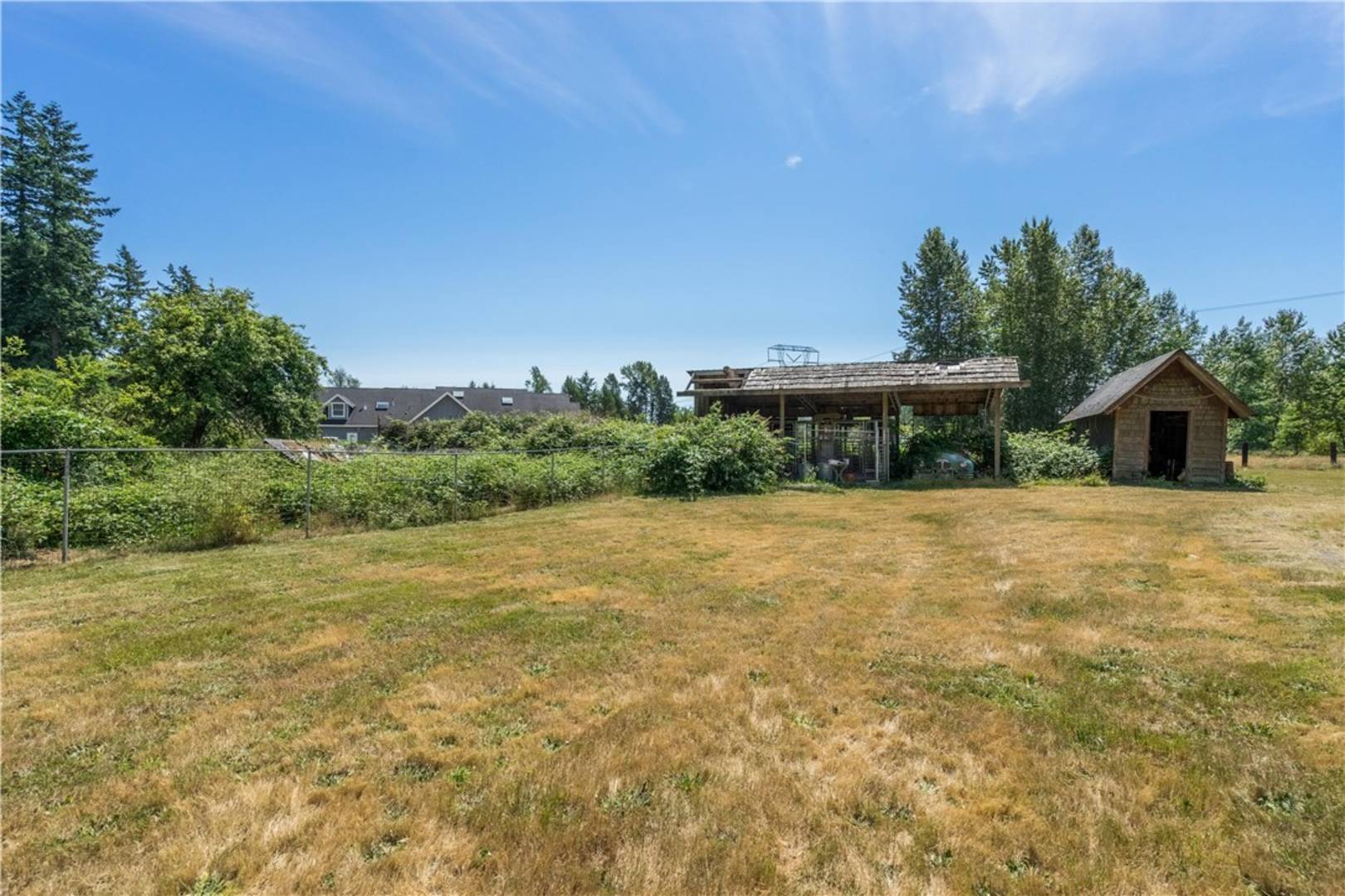 Brivity - 8549 Valley View Rd, Custer, WA 98240 - Virtual Tour