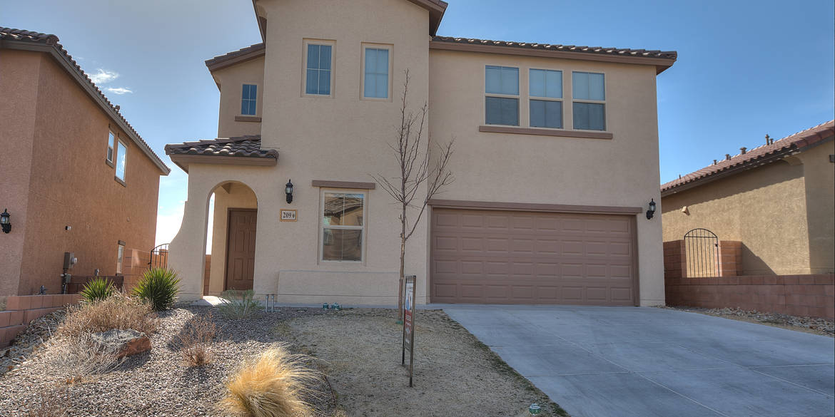 Brivity - 209 Loma Linda Loop NE Rio Rancho, NM - 87124