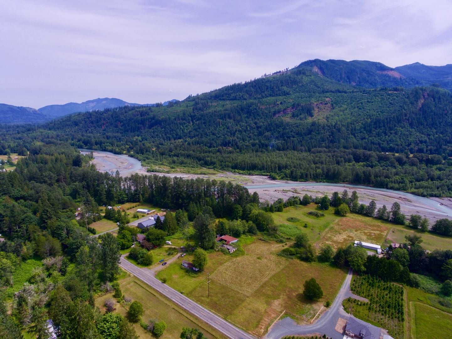 Brivity - 5783 Mt. Baker Hwy, Deming, WA 98244 - Virtual Tour