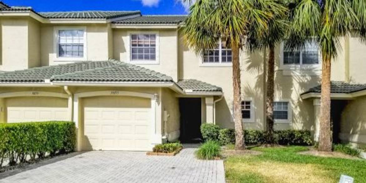 Brivity - 18153 Boca Way Drive Boca Raton, FL - 33498