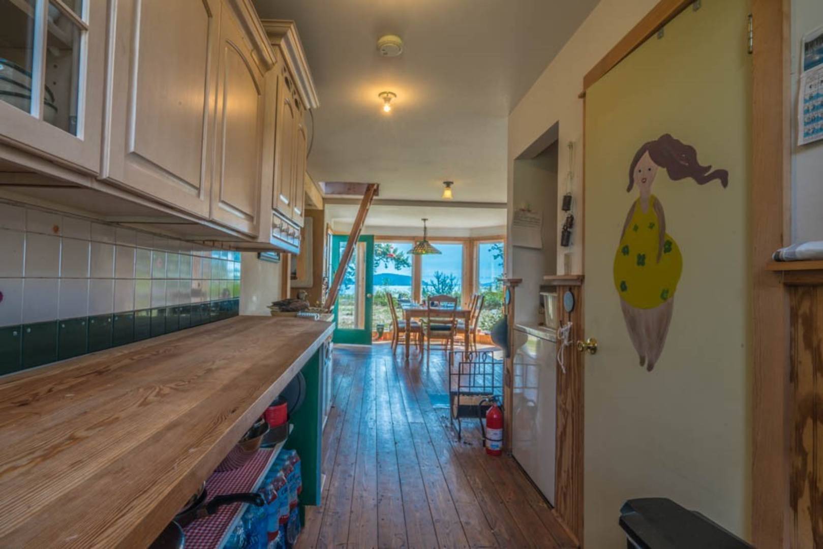 Brivity - 46396 Sinclair Island, Sinclair Island, WA 98221 - Virtual Tour