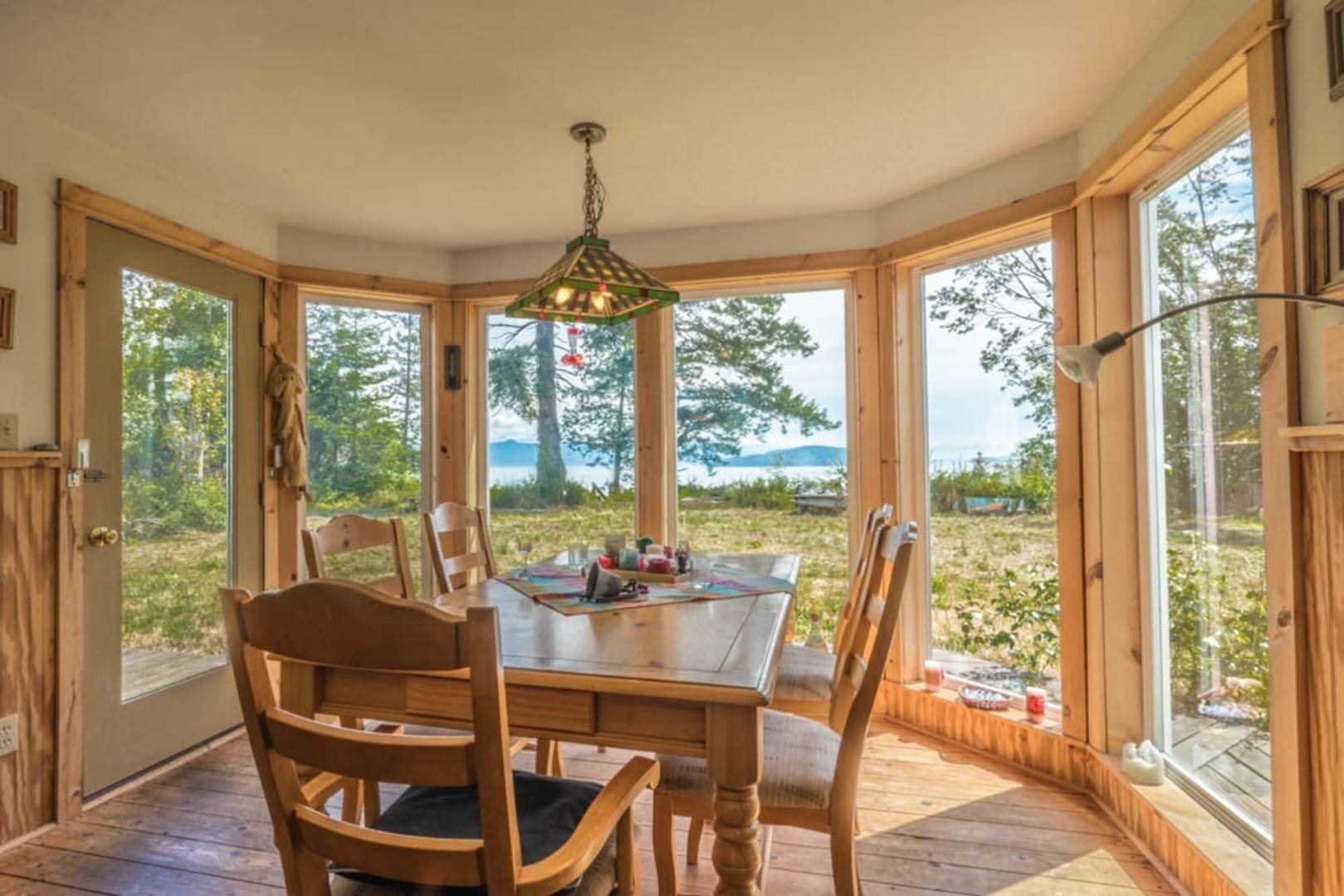 Brivity - 46396 Sinclair Island, Sinclair Island, WA 98221 - Virtual Tour
