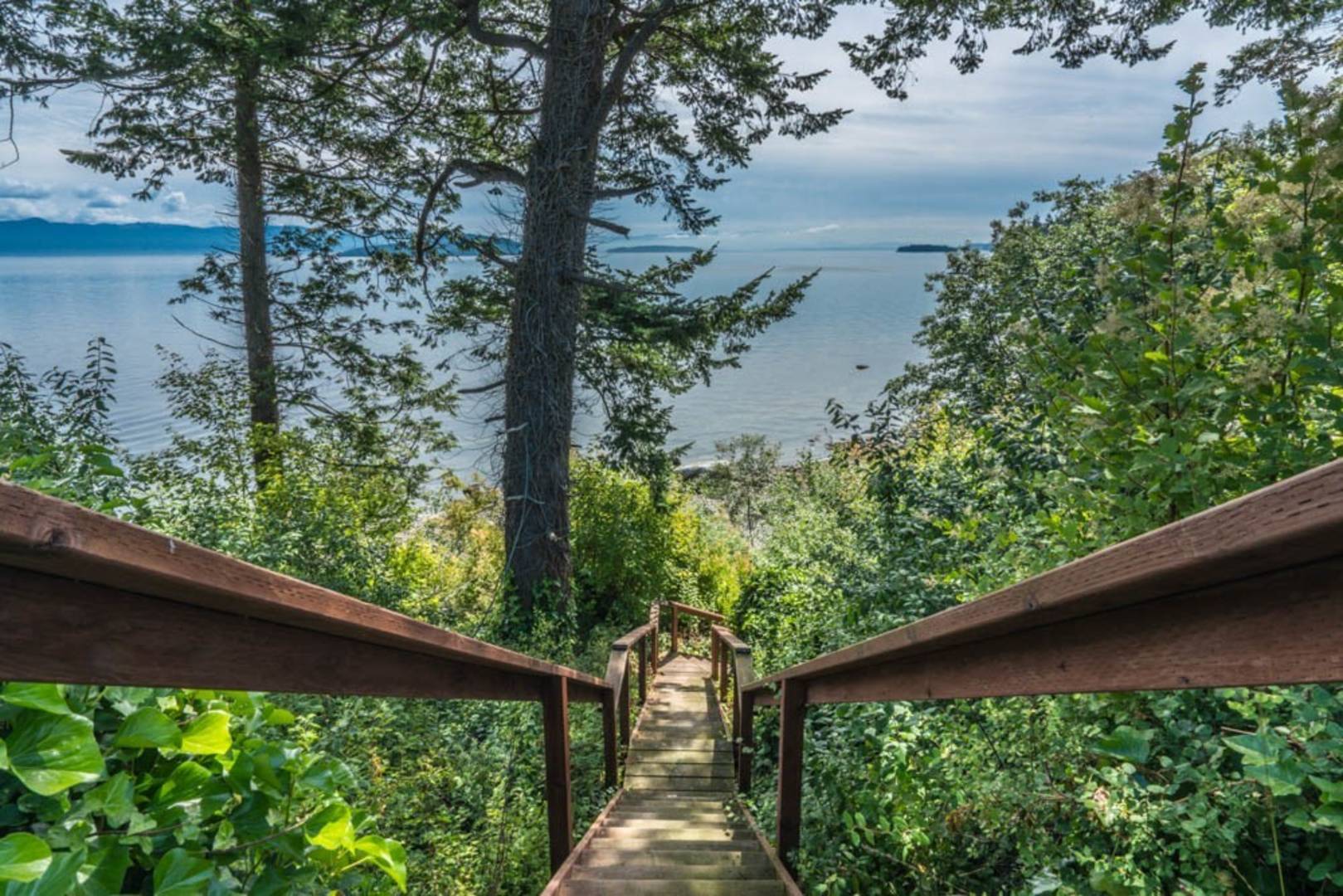 Brivity - 46396 Sinclair Island, Sinclair Island, WA 98221 - Virtual Tour