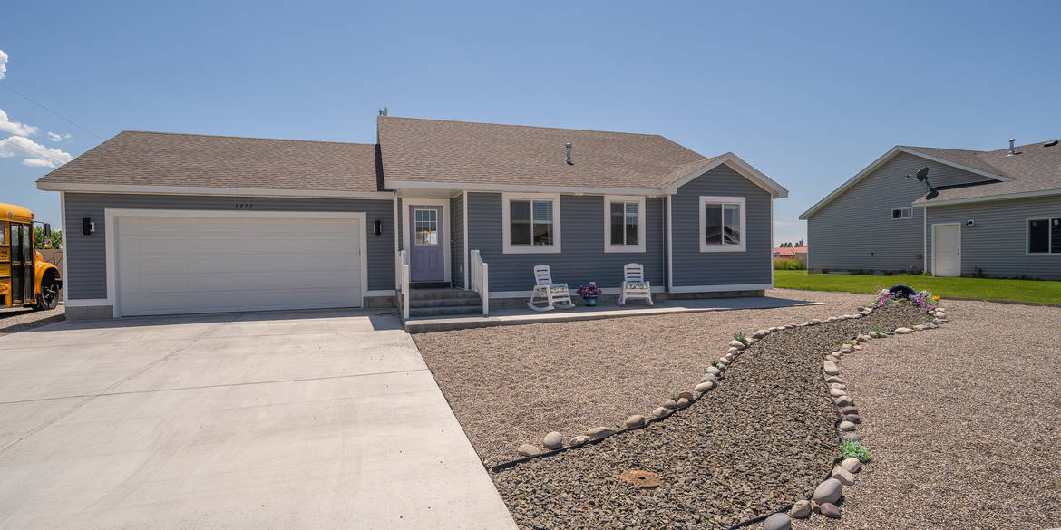 Brivity - 4474 Deloy Dr Idaho Falls, ID - 83406 Brivity - 4474 Deloy Dr Idaho Falls, ID - 83406