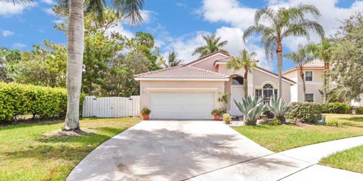Brivity - 6542 Spring Meadow Dr West Palm Beach, FL - 33413