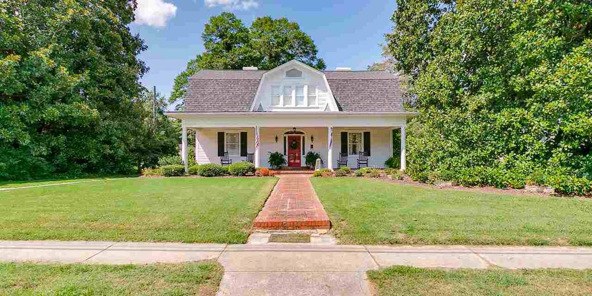 Brivity - 603 E. Main Street Union, SC - 29379
