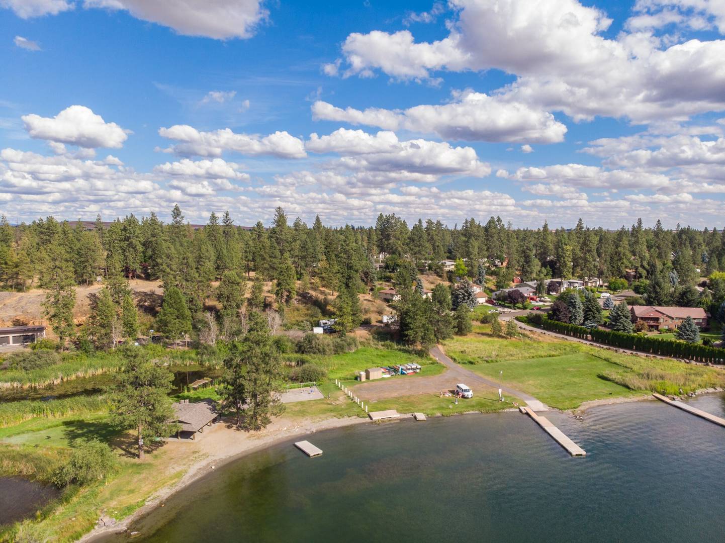 Brivity - 13811 S. Finney St. Medical Lake, WA 99022 - Virtual Tour