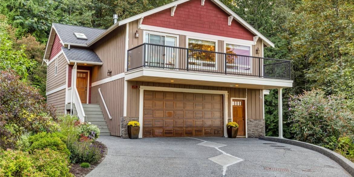 Brivity - 1765 Lake Louise Bellingham, WA - 98229