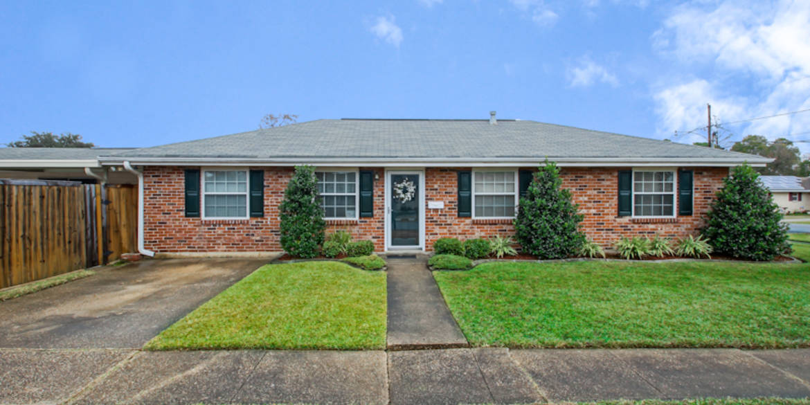 Brivity - 1400 N Starrett Metairie, LA - 70003