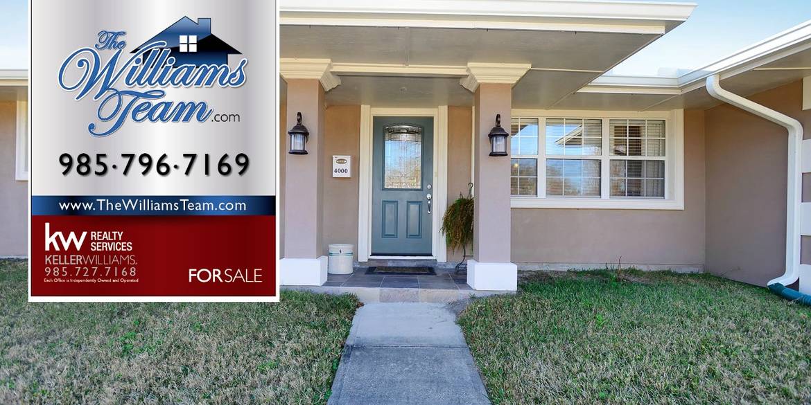 Brivity - 4000 Bissonet Drive Metairie, LA - 70003