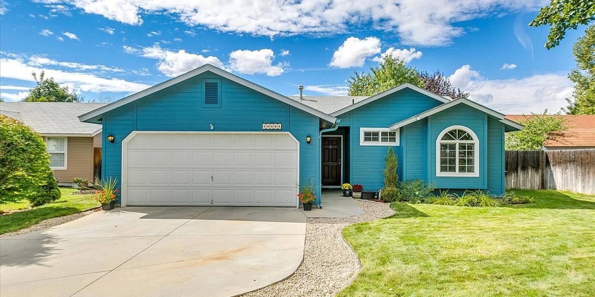 Brivity - 3654 E Wormwood Ct Boise, ID - 83716