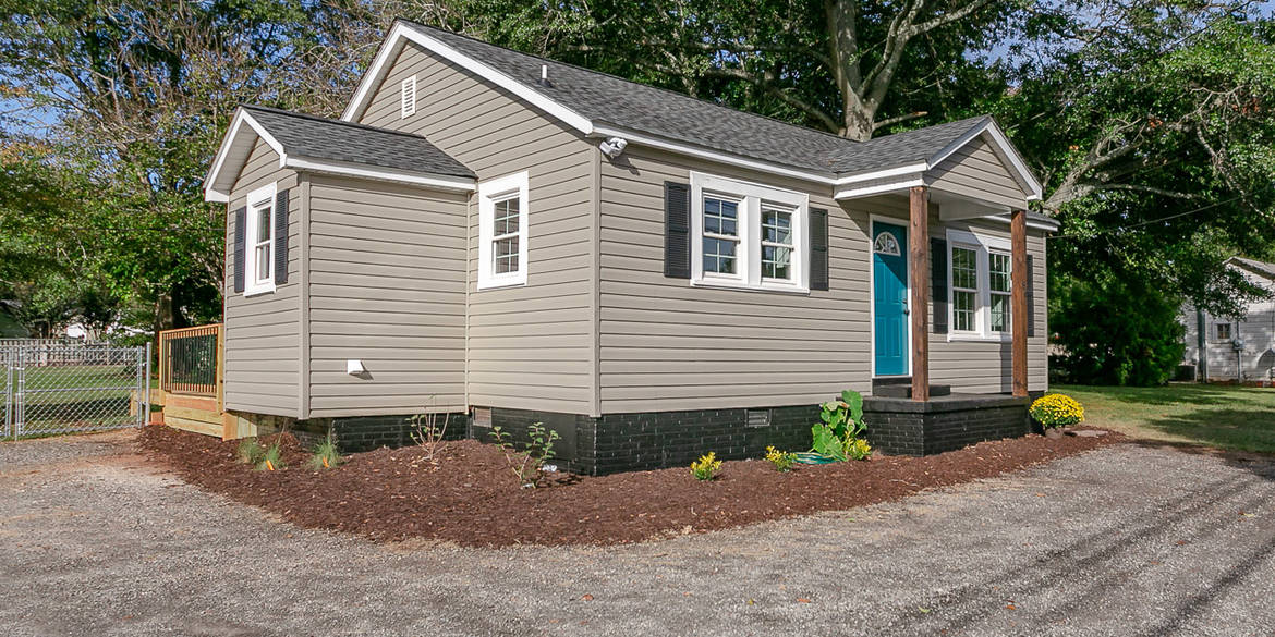 Brivity - 86 N. Main St. Inman, SC - 29349