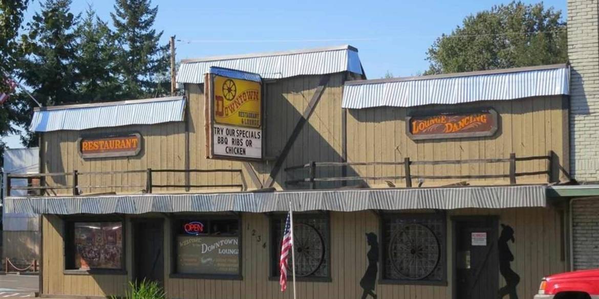 Brivity - 1234 Main St. Sweet Home, OR - 97386