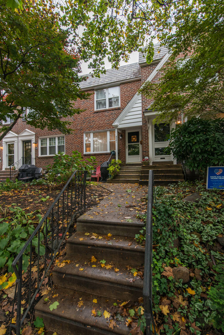 Brivity - 8041 Winston Road Philadelphia, PA 19118 - Virtual Tour