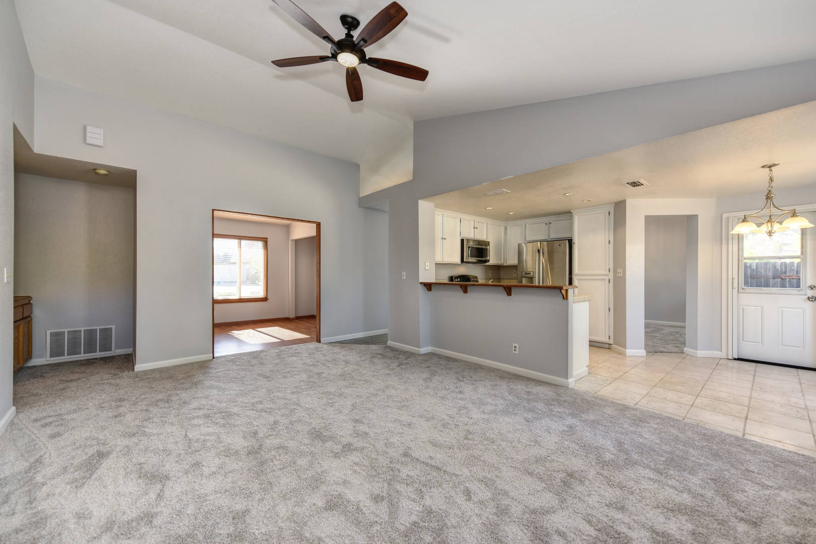 Brivity - 4111 Hunters Drive Loomis, CA 95650 - Virtual Tour