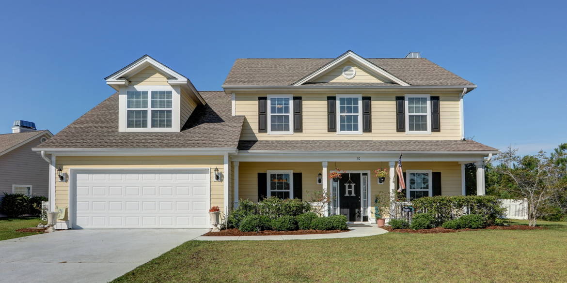 Brivity - 50 Gateway Dr Pooler, GA - 31322