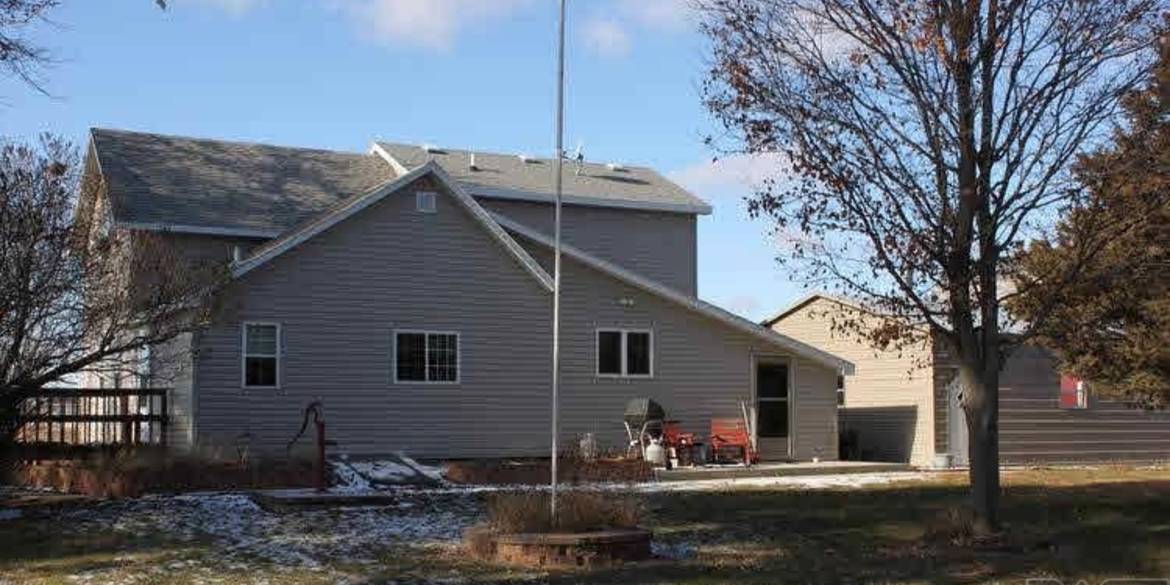 Brivity - 46474 241st Chester, SD - 57016