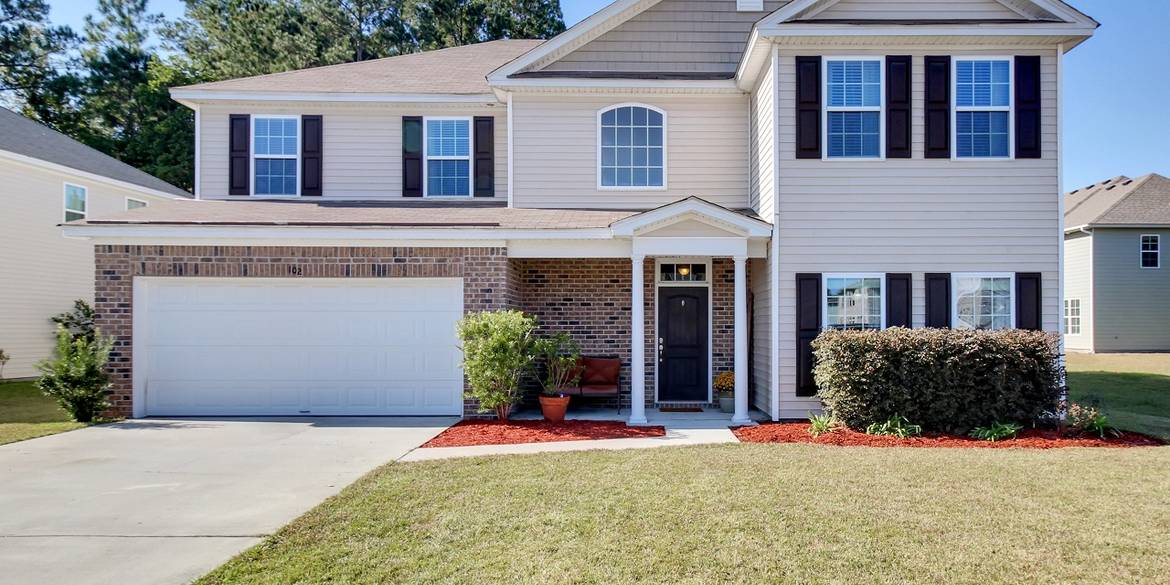 Brivity - 102 Smithwick Trail Guyton, GA - 31312