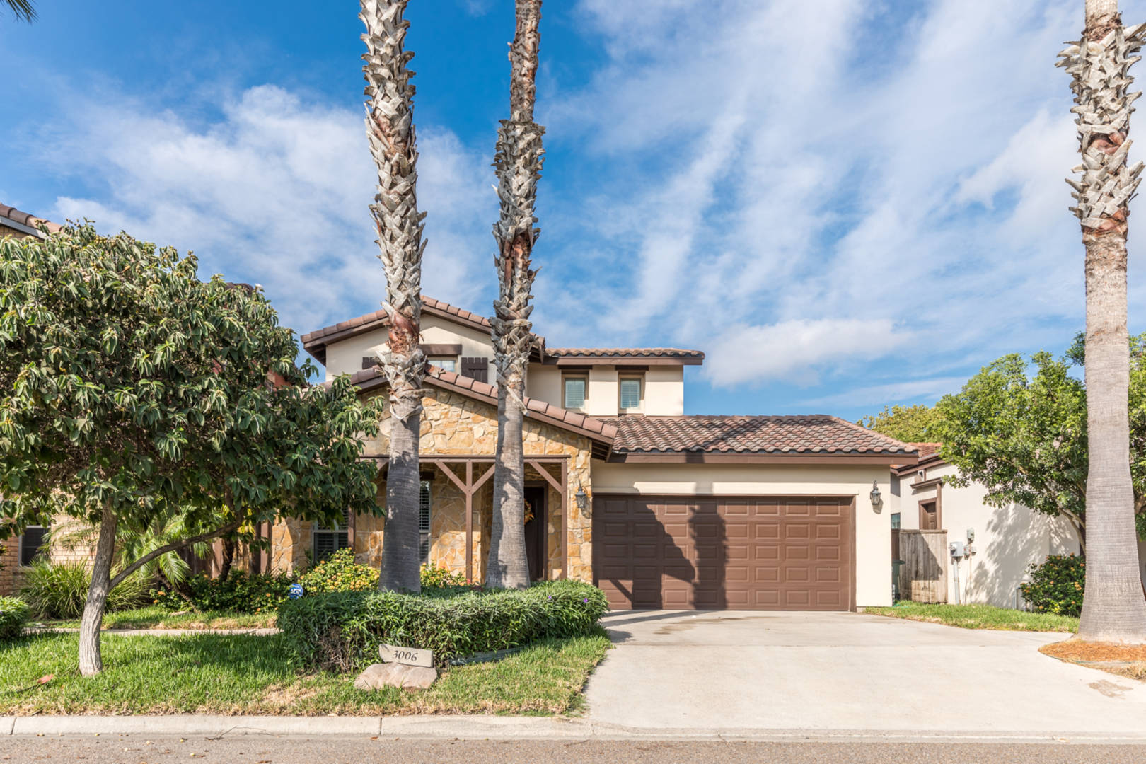 Brivity - 3006 Santa Lorena Mission, TX 78572 - Virtual Tour