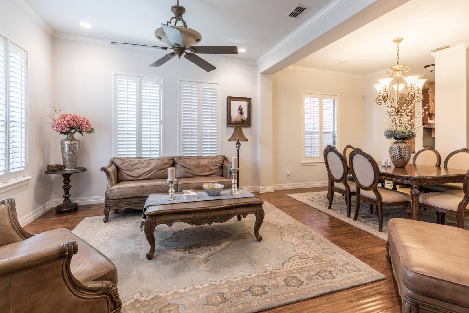 Brivity - 3006 Santa Lorena Mission, TX 78572 - Virtual Tour