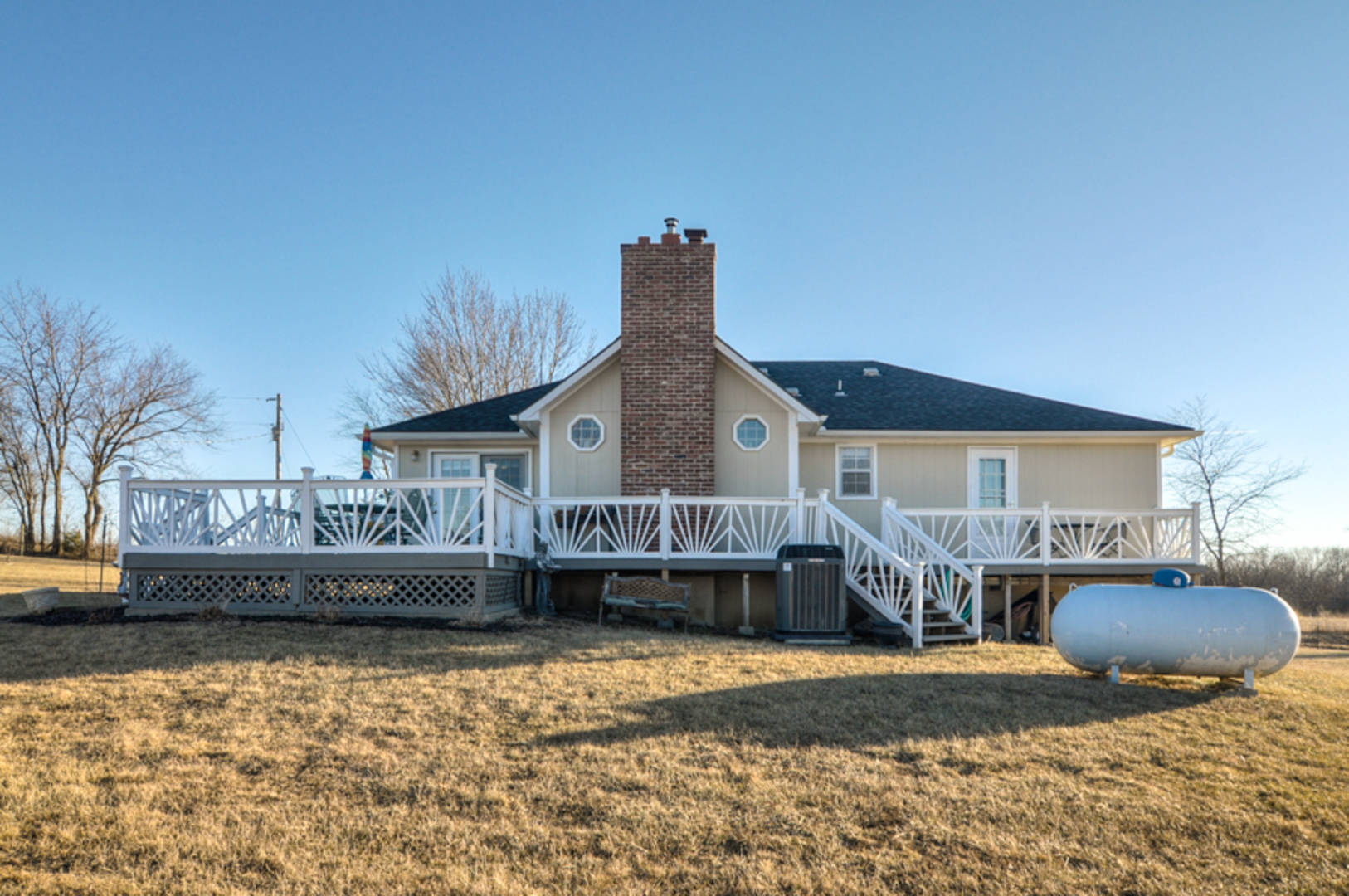 Brivity - 12800 E 261st Street Peculiar, MO 64078 - Virtual Tour