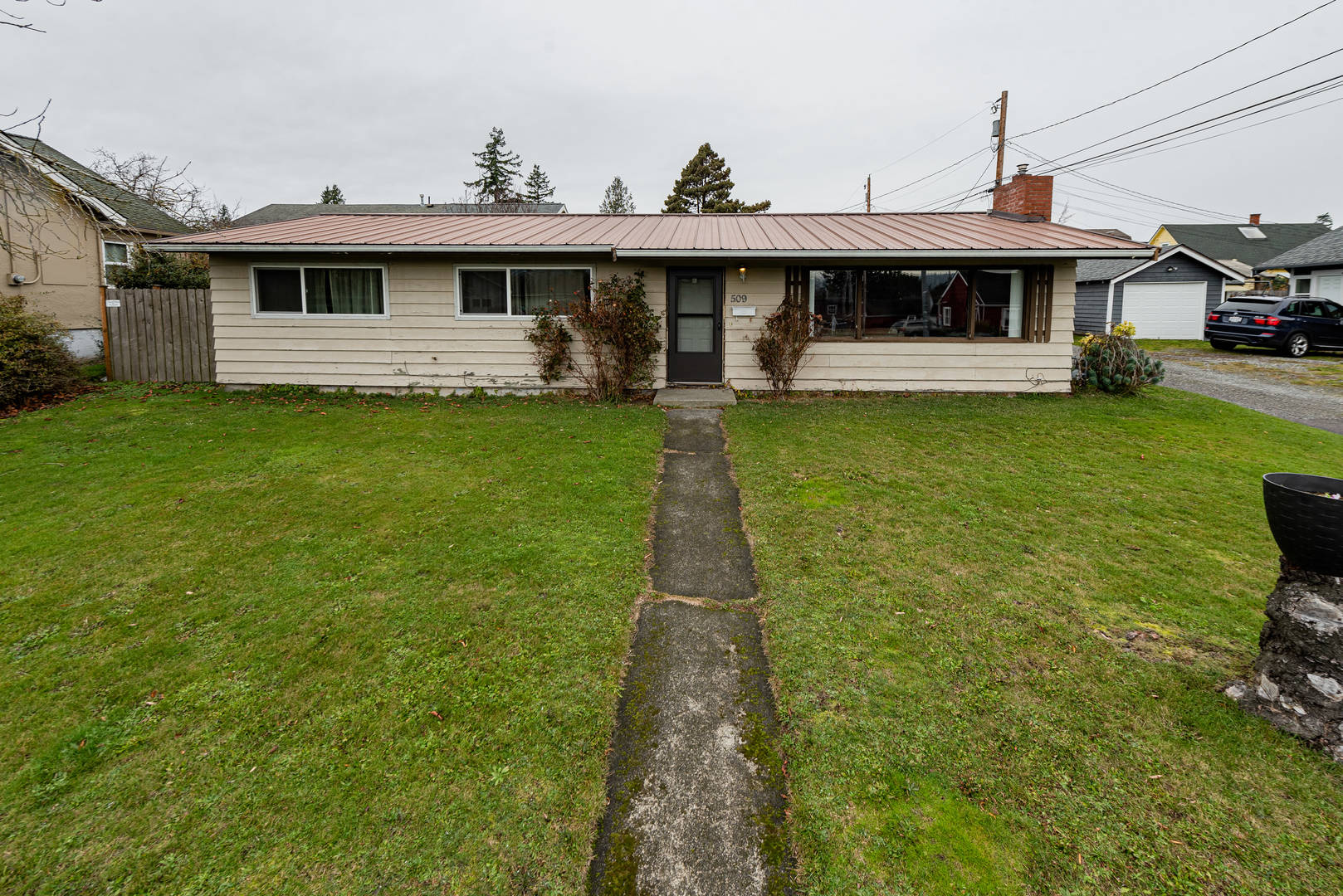 Brivity - 509 Alabama St, Bellingham, WA 98225 - Virtual Tour