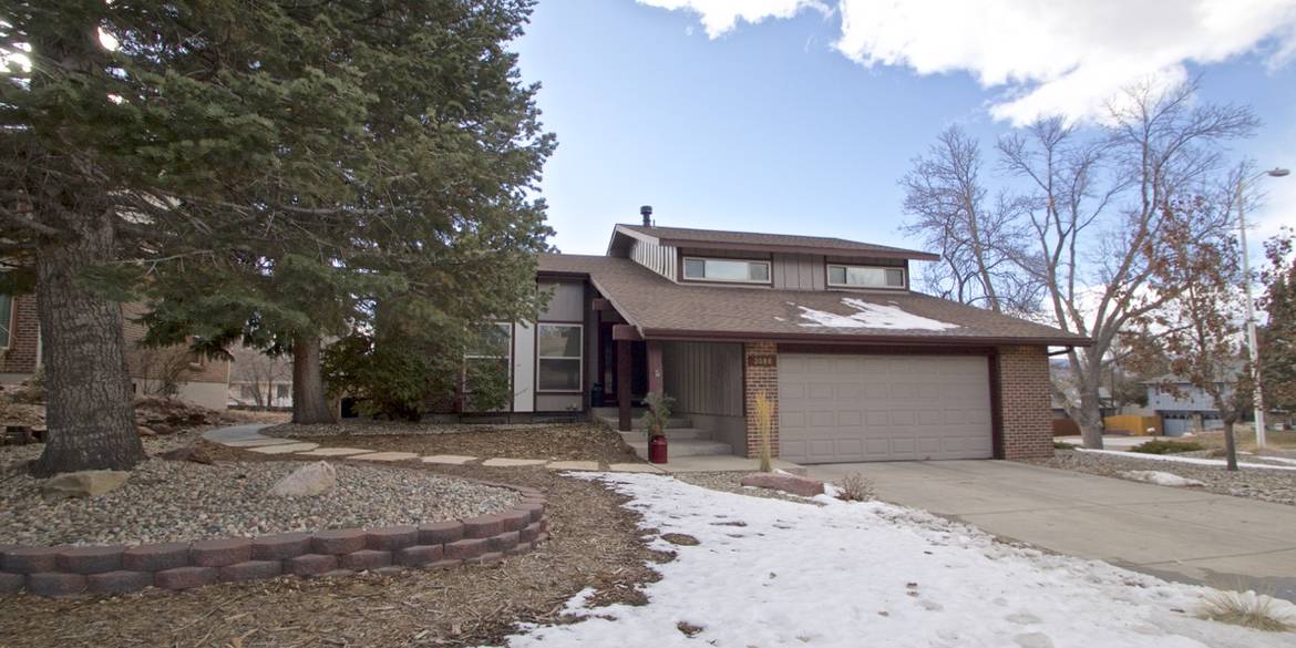 Brivity - 3086 Fascination Circle Colorado Springs, CO - 80917