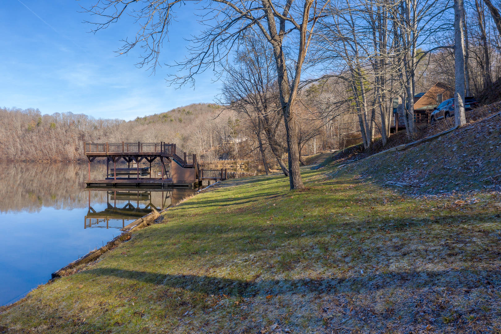 Brivity - 2504 Kirkner Cove Lane Hiwassee, VA 24347 - Virtual Tour