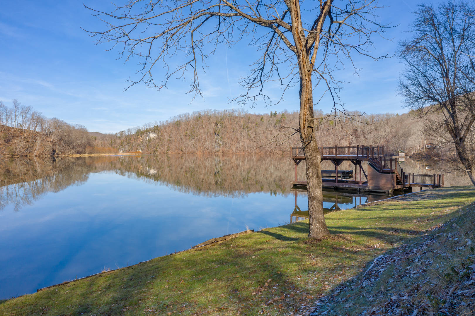 Brivity - 2504 Kirkner Cove Lane Hiwassee, VA 24347 - Virtual Tour