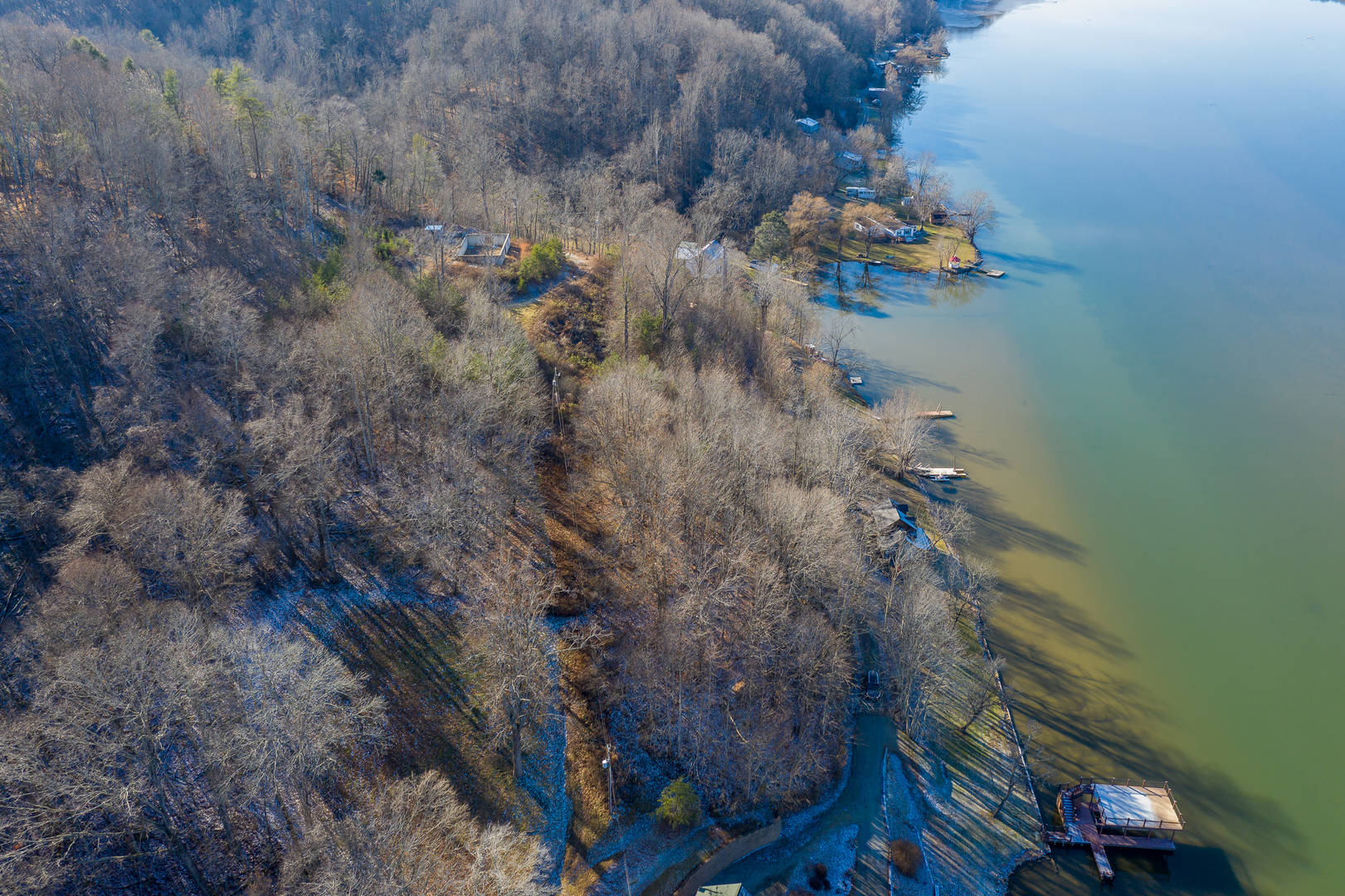Brivity - 2504 Kirkner Cove Lane Hiwassee, VA 24347 - Virtual Tour