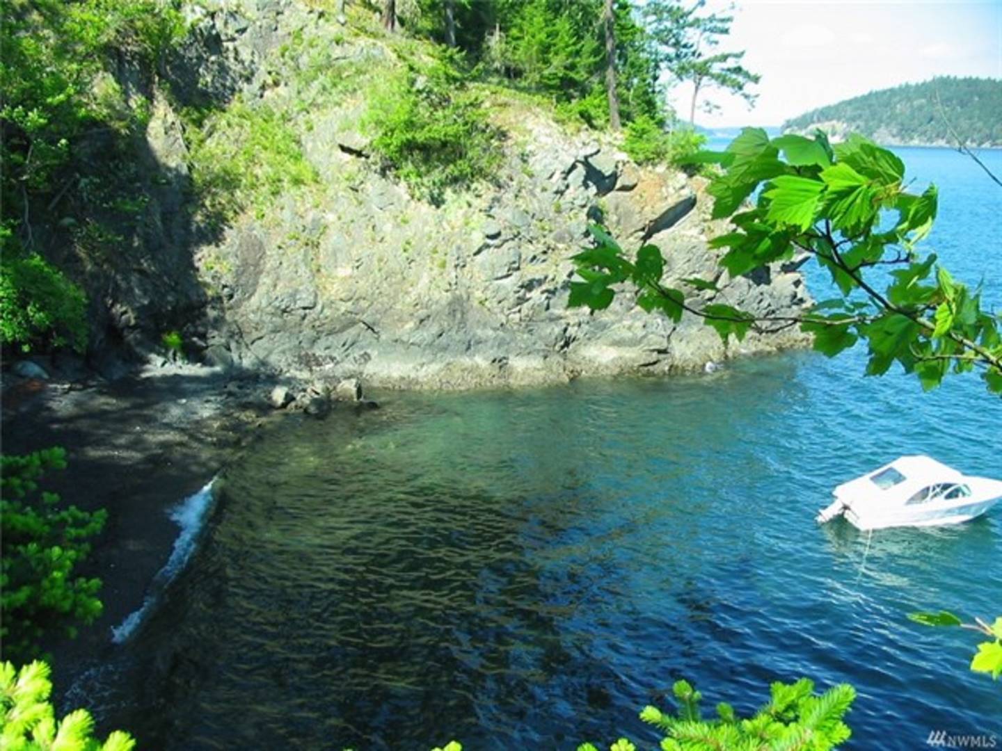 Brivity - 12xx Pass View Rd, Decatur Island, WA 98261 - Virtual Tour