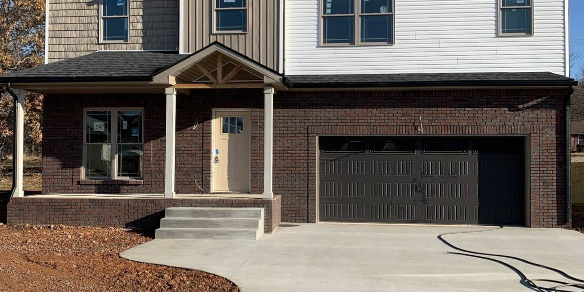 Brivity - 1166 Ewing Way Clarksville, TN - 37043