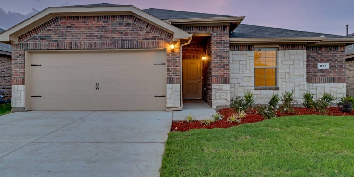 Brivity - 11320 NW 95th St Yukon, OK - 73099