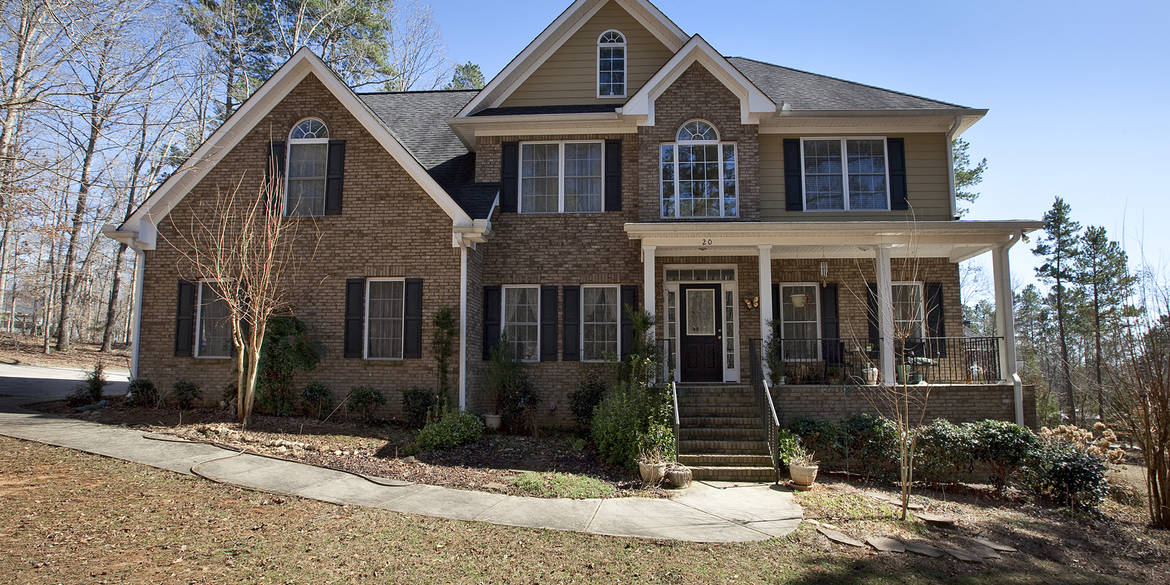 Brivity - 20 Plantation Crossing nicholson, GA - 30565