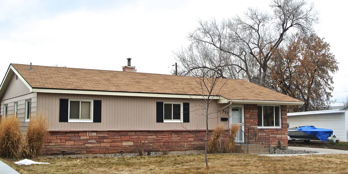 Brivity - 853 Walnut St N Twin Falls, ID - 83301