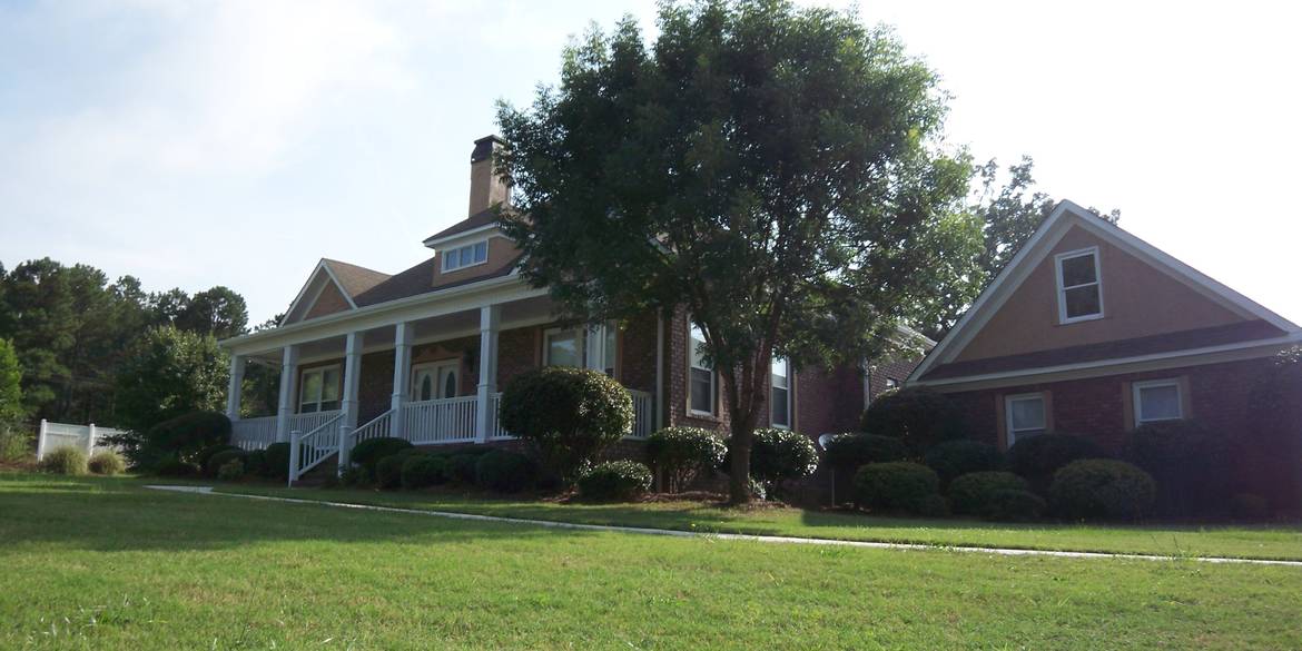 Brivity - 101 Courts of Hampton Hampton, GA - 30228