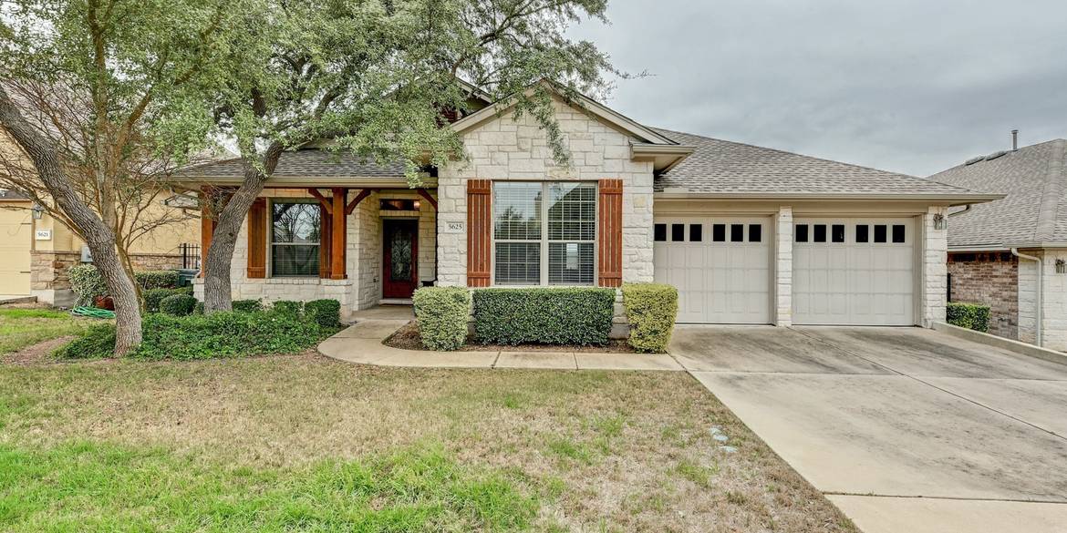 Brivity - 5625 Texas Bluebell DR Spicewood, TX - 78669