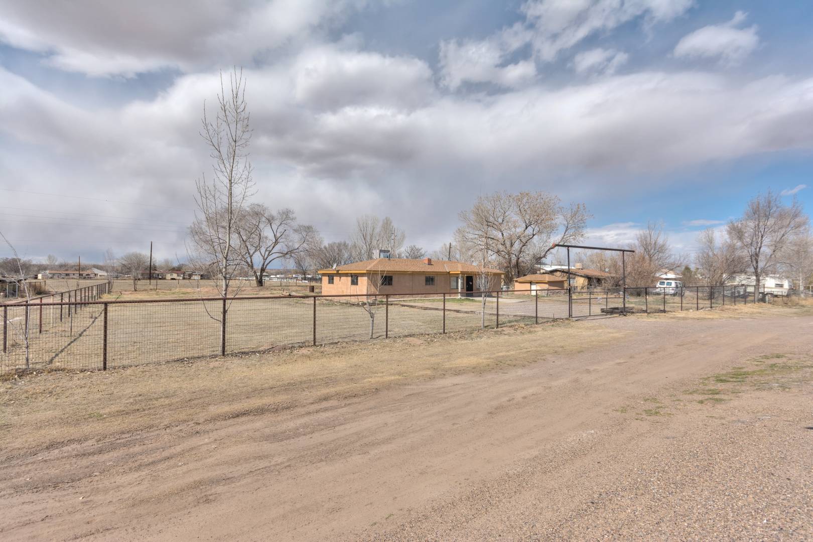 Brivity - Withdrawn 19686 NM-314 S Belen, NM 87002 - Virtual Tour