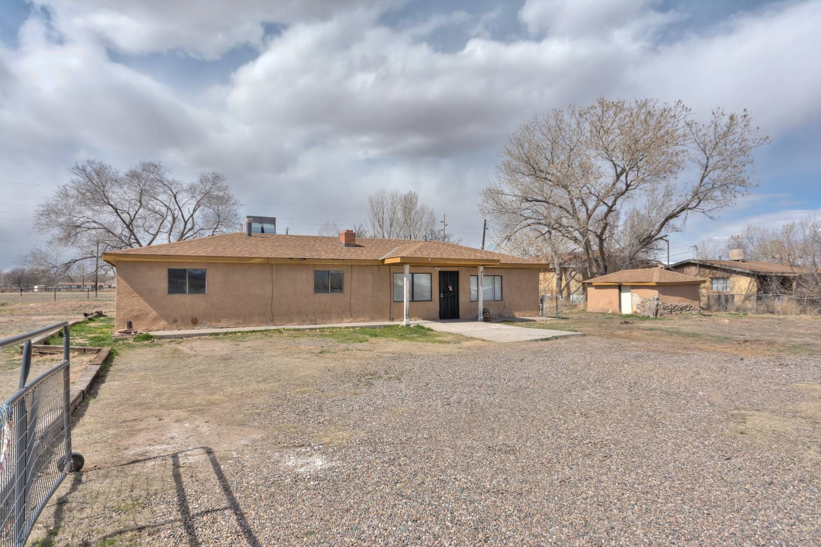 Brivity - Withdrawn 19686 NM-314 S Belen, NM 87002 - Virtual Tour