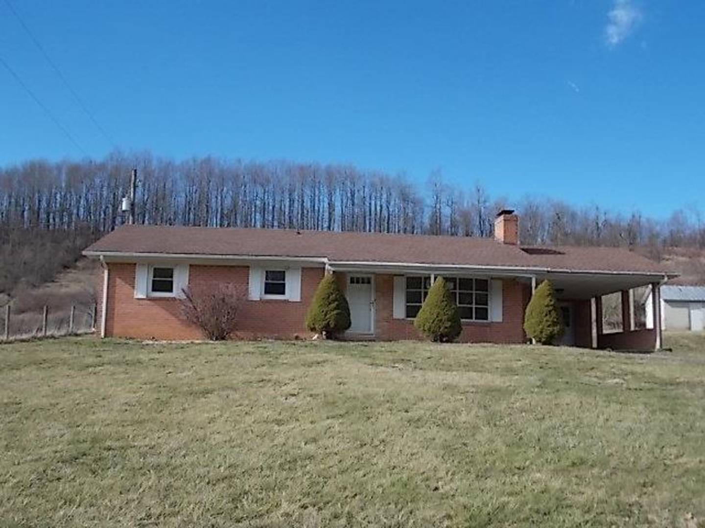 Brivity - 4752 Floyd Hwy S Willis, VA 24380 - Virtual Tour