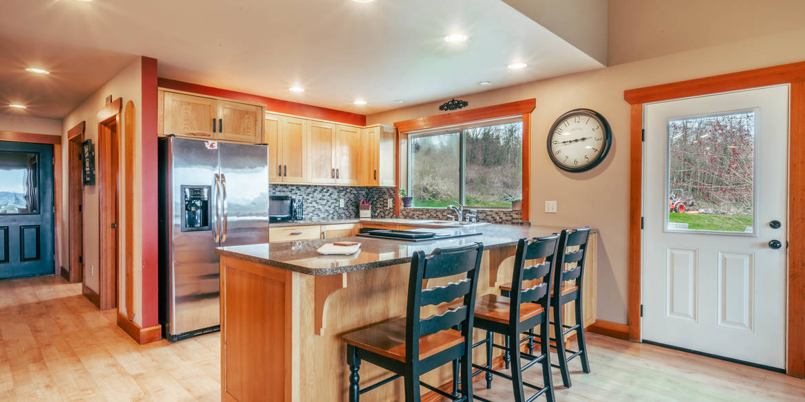 Brivity - 8309 Union Road Sedro Woolley, WA - 98284