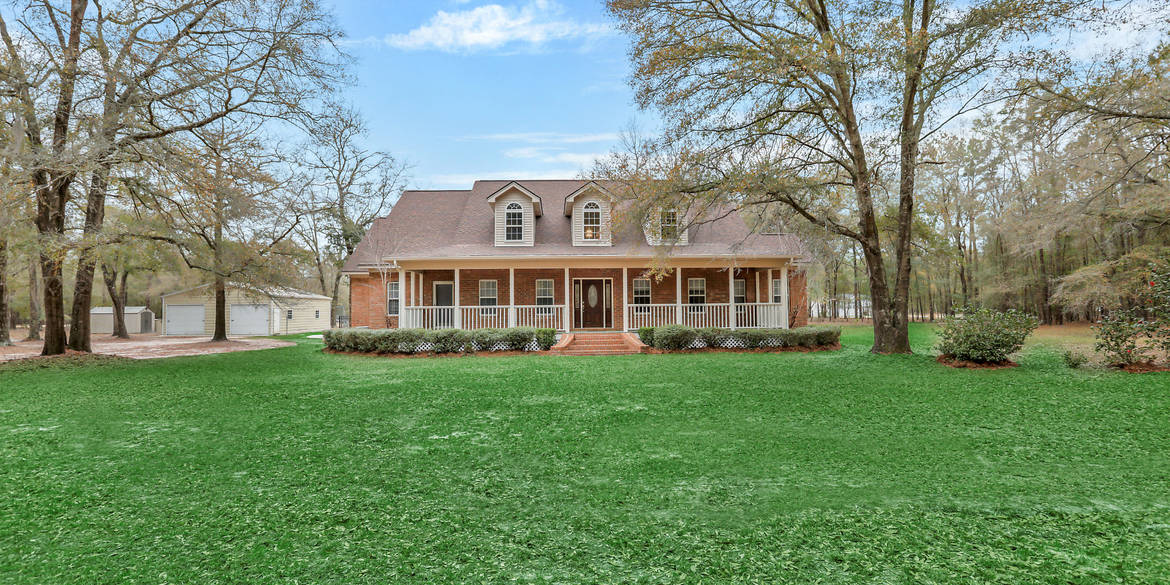 Brivity - 182 Briarwood Road, Guyton, GA 31312 Guyton, GA - 31312