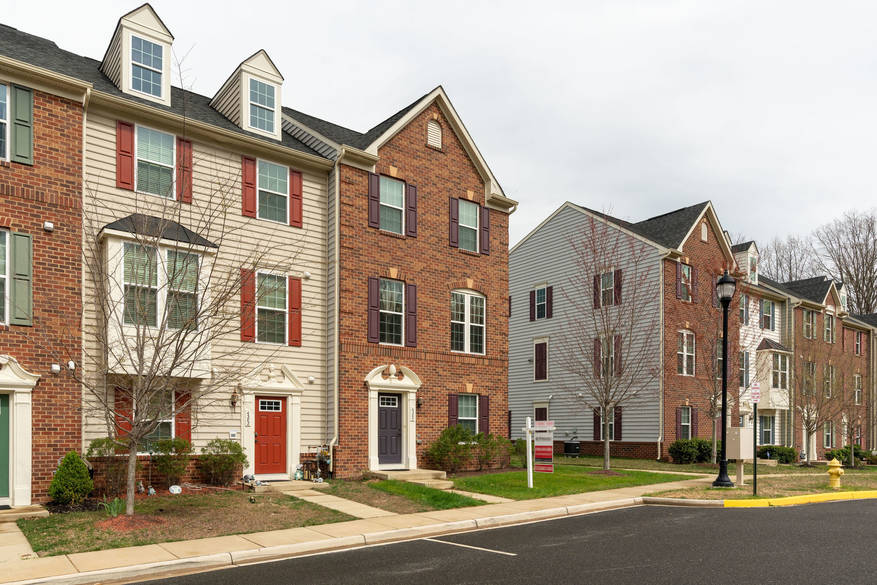 Brivity - 4380 Daisy Reid Ave Woodbridge, VA - 22192