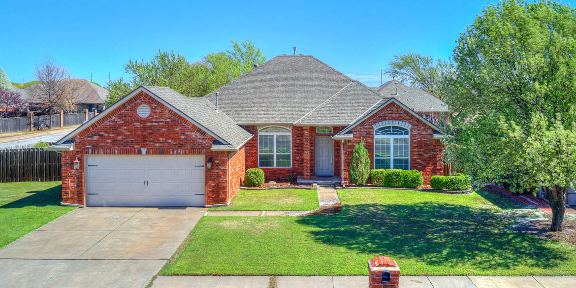 Brivity - 15920 San Miguel Edmond, OK - 73013