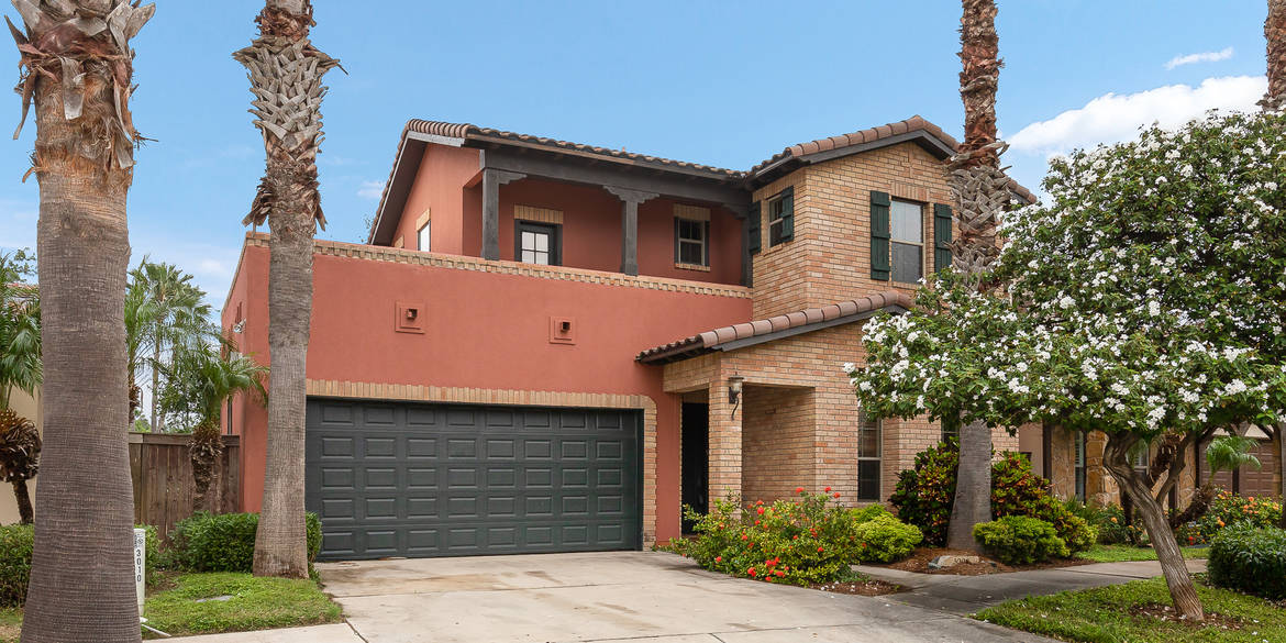 Brivity - 3008 Santa Lorena Mission, TX - 78572