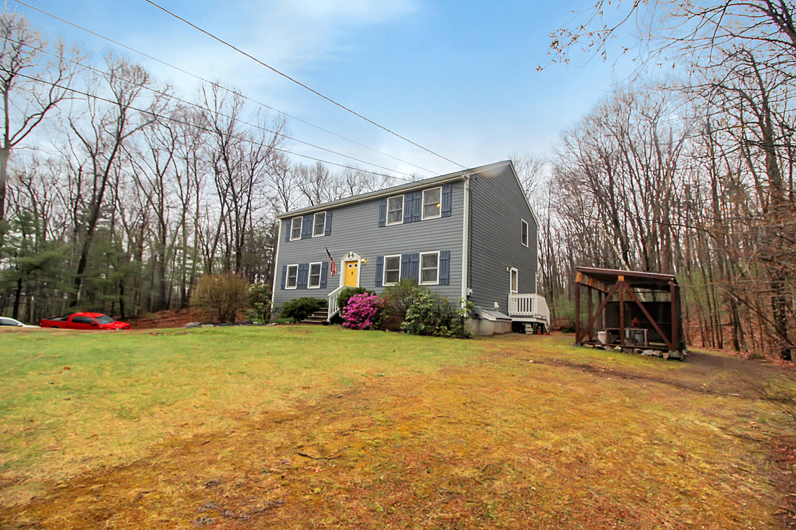 Brivity - 74 Bush Hill Road Hudson NH Hudson, NH 03051 - Virtual Tour Brivity - 74 Bush Hill Road Hudson NH Hudson, NH 03051 - Virtual Tour