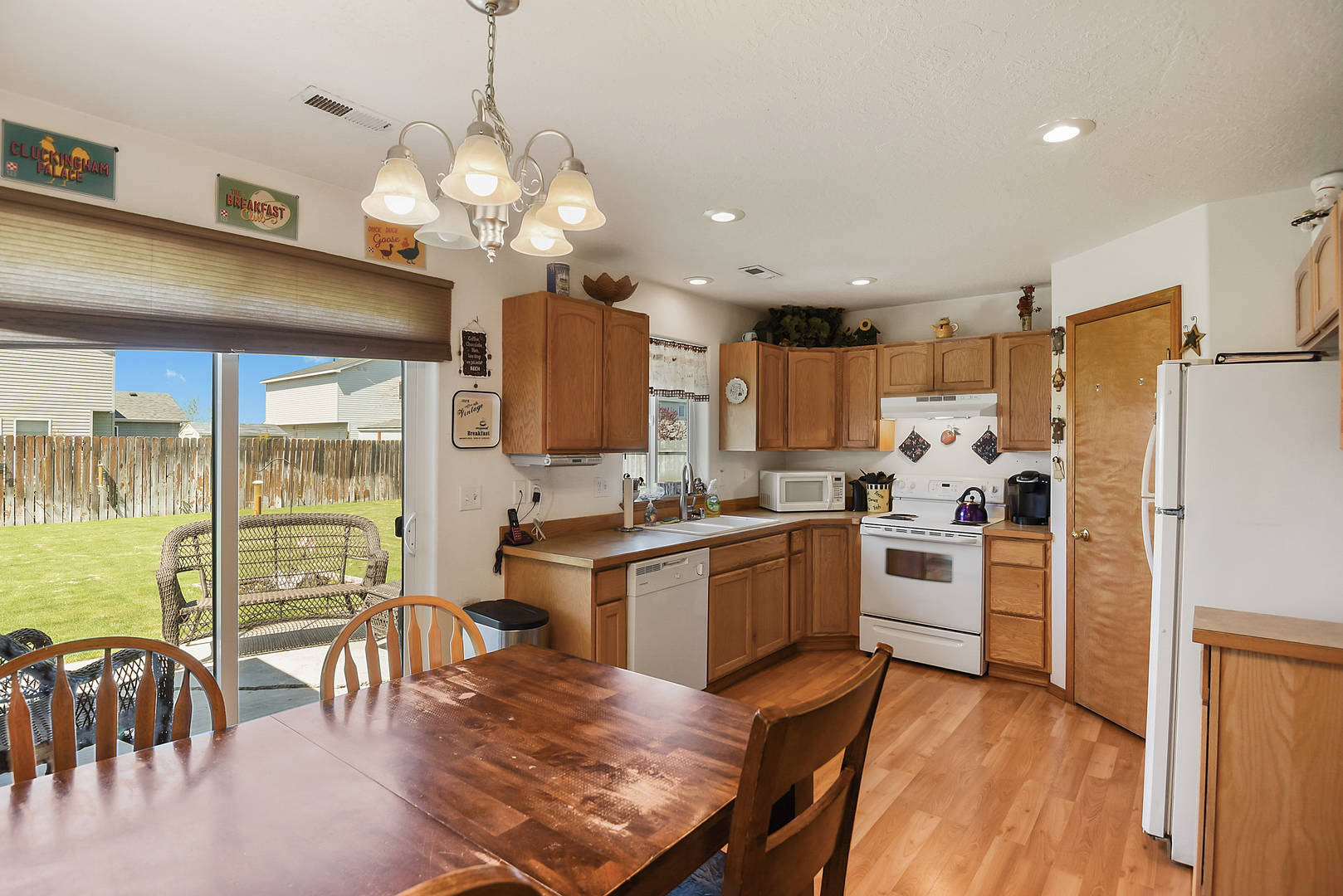 Brivity - 1109 N Edna St Medical Lake, WA 99022 - Virtual Tour