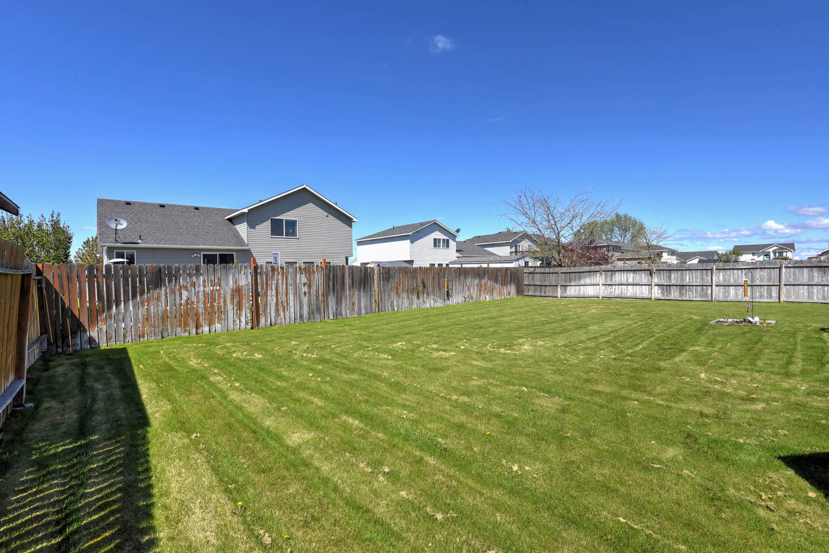 Brivity - 1109 N Edna St Medical Lake, WA 99022 - Virtual Tour